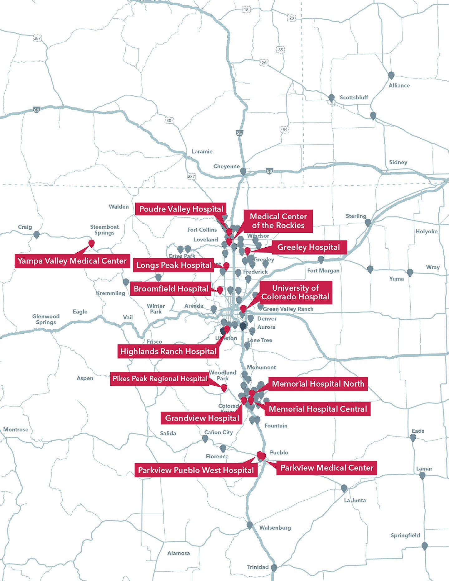 About UCHealth | Join UCHealth